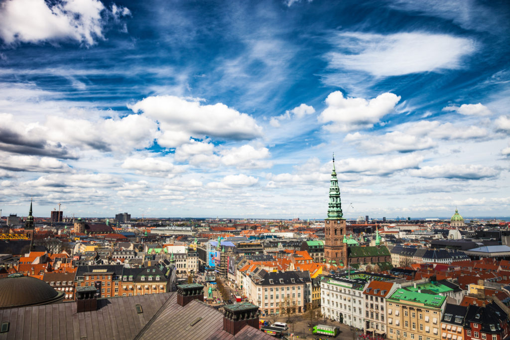 7 Reasons Denmark will be the New Travel Hotspot
